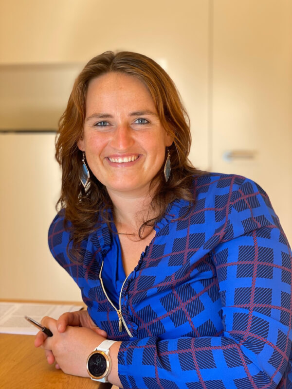 Kim Strubbe - De Verankering | Vind-een-Psycholoog.be